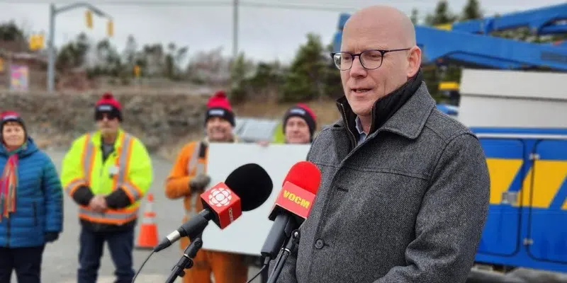 Newfoundland Power Gives $25,000 to Community Food Sharing Association ...