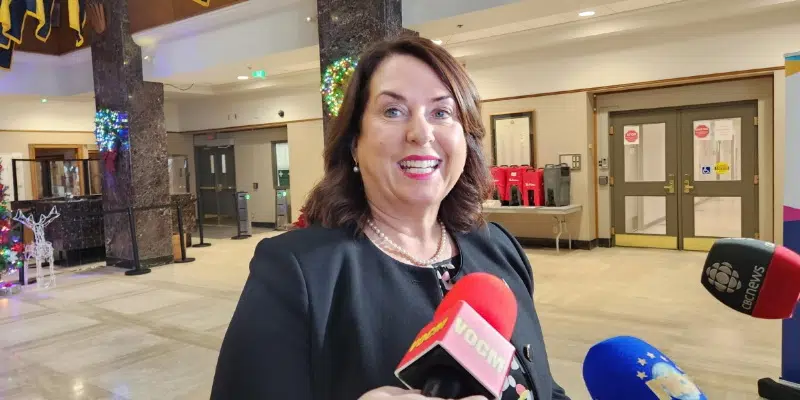 Most Cost of Living Relief Cheques Sent Out | VOCM