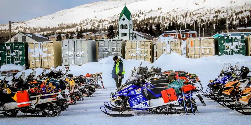 37 Teams Prepare for First Cain’s Quest in Three Years | VOCM