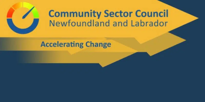 Community Sector Council Appoints New CEO | VOCM