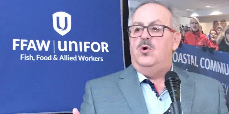 FFAW Looking Forward to Working With New Minister | VOCM