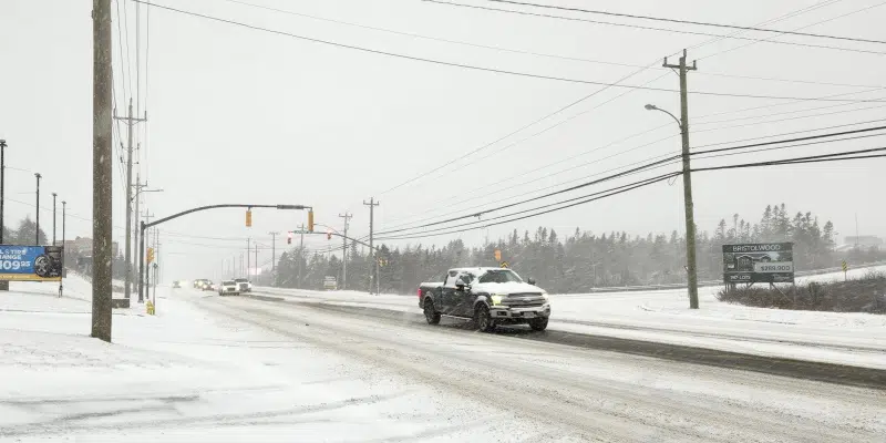 Snow, High Winds Continue Across Parts of Eastern Newfoundland | VOCM