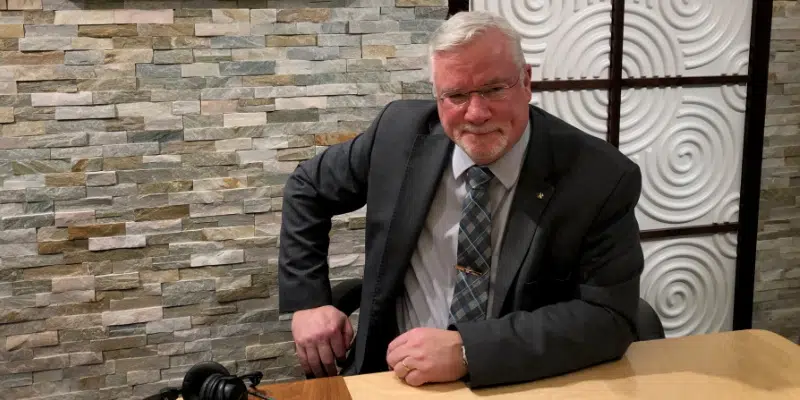 Tony Stack Retires from NLESD | VOCM