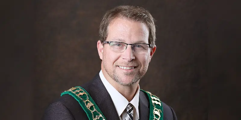 Grand Falls-Windsor Mayor Touts Success of This Year’s Salmon Festival ...