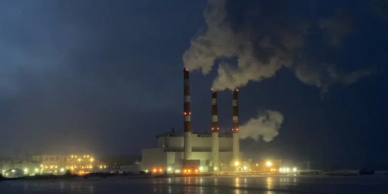 NL Hydro Reports Record High Demand | VOCM