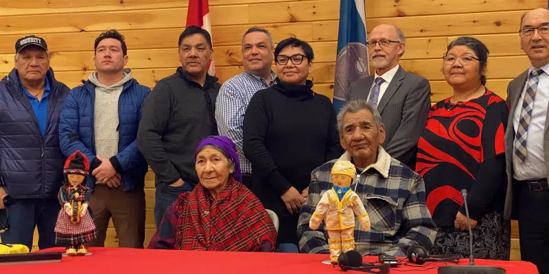 Innu Inquiry Resumes in Sheshatshiu Today | VOCM