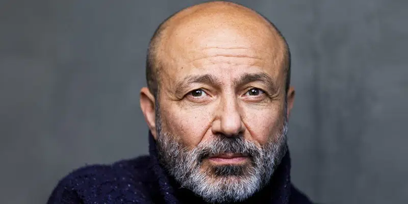 Syrian Actor Pleading to International Community to Put Aid Before ...