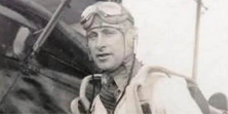 Heritage NL Adds Prominent Aviator to Historic Commemorations Program ...