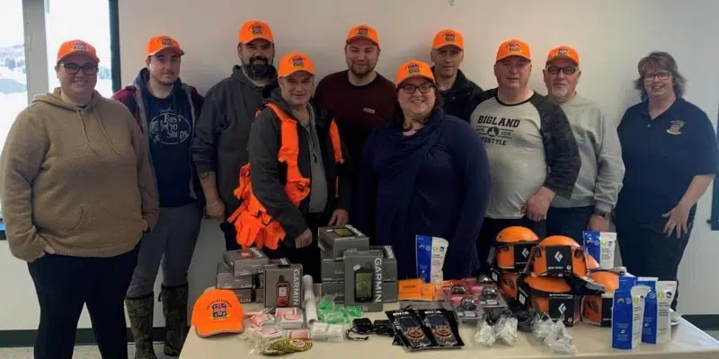 Ground Search and Rescue Team Established on Southeast Coast of ...