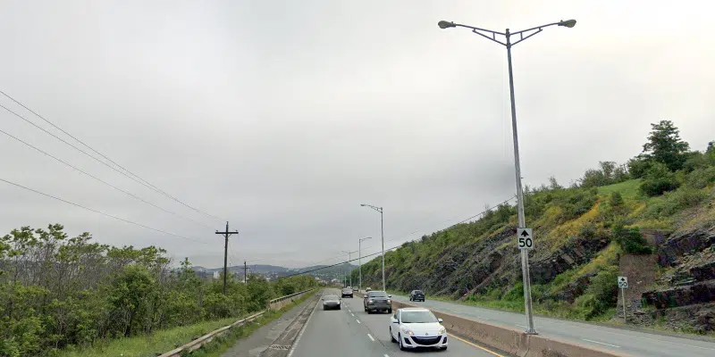 Construction to Begin on Pitts Memorial Drive This Week | VOCM