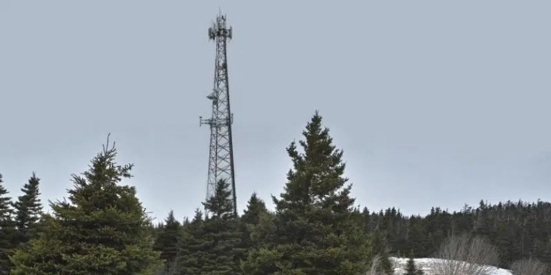 St. John’s Approves New Rogers Tower Despite Concerns from Residents | VOCM