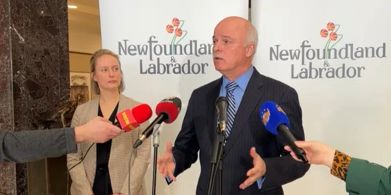 Province to Focus on Spousal Separation During Review of Long-Term Care ...