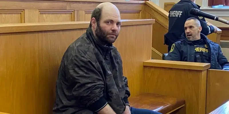 Man Facing Second Degree Murder Charge Pleads Guilty of Manslaughter | VOCM