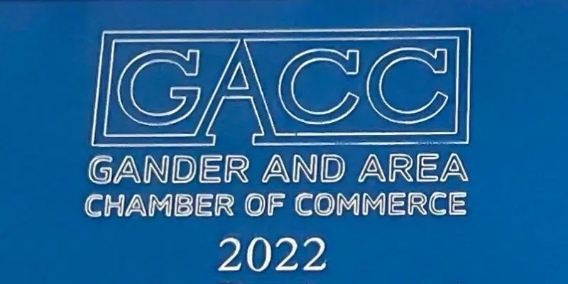 Gander Businesses Honoured at Awards Gala | VOCM