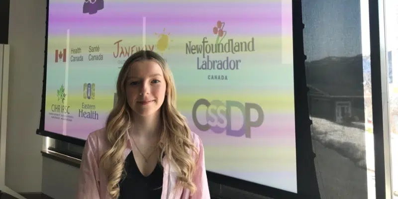 MUN Launches Youth Drug Education Program | VOCM