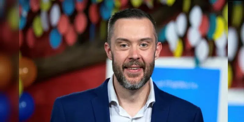 VOCM’s Greg Smith Becomes First NL Candidate for Leukemia & Lymphoma ...