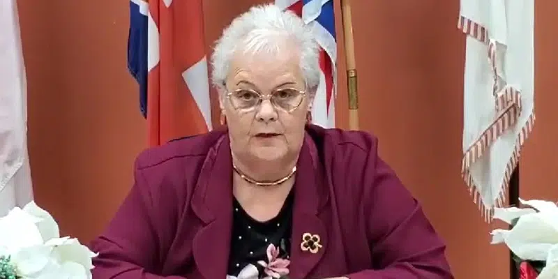 Mayor Sounding Alarm After Emergency Services Cut from Whitbourne ...