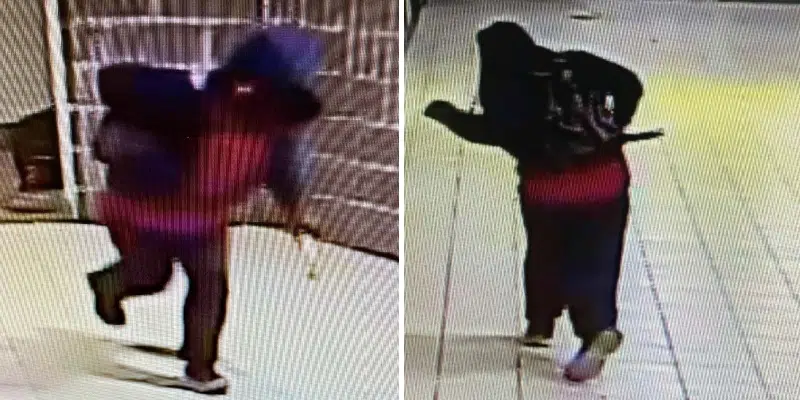 Police Investigating Break-In, Theft from Marystown Mall | VOCM