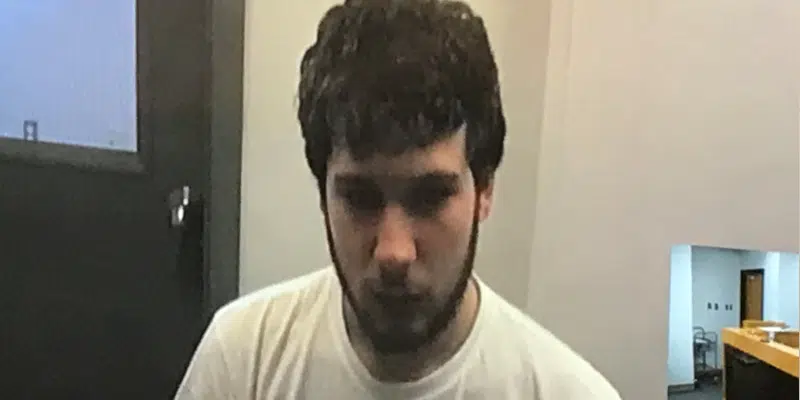 Murder Suspect Going To Trial in Separate George Street Stabbing | VOCM