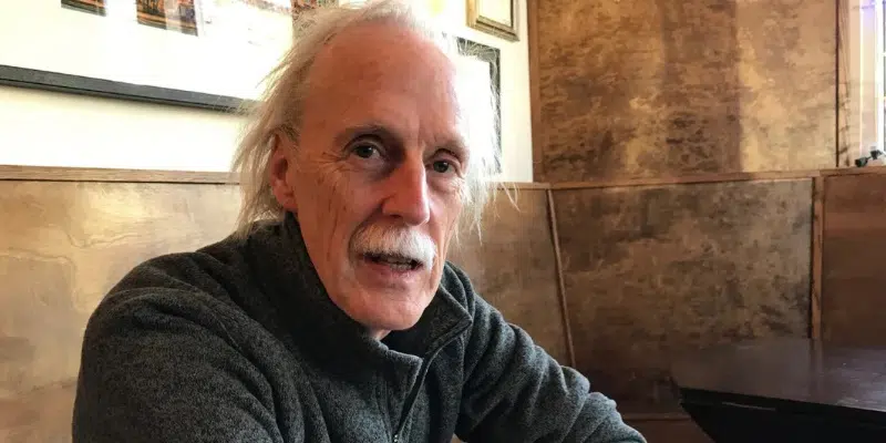 Local Media, Arts Legend, Chris Brookes, Passes Away | VOCM