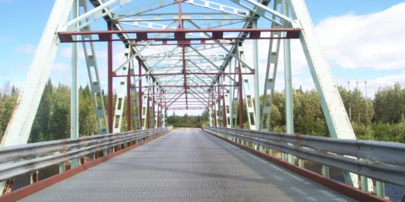 Goose River Bridge Weight Limit Reduced After Recent Inspection | VOCM
