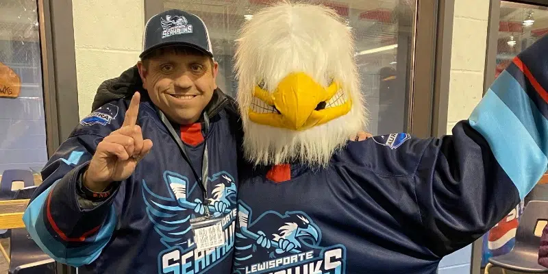 Lewisporte Arena Named After Local Special Olympian Mike Austin | VOCM