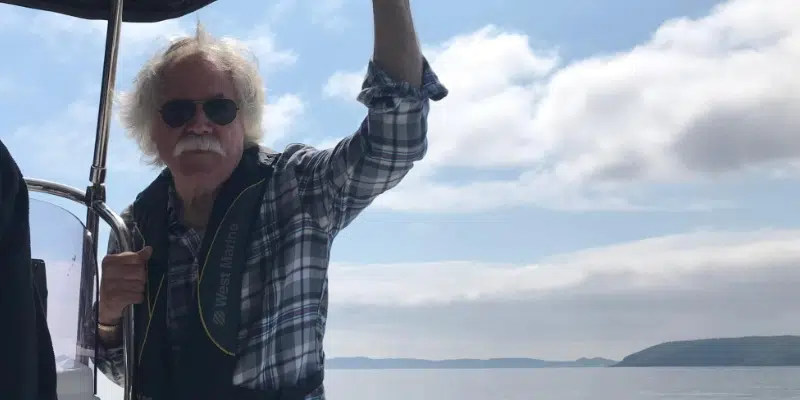 Local Political Cartoonist, Peter Pickersgill, Passes Away | VOCM