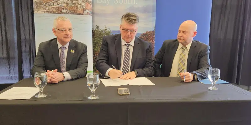 St. John’s, CBS, Paradise to Establish Regional Economic Development ...