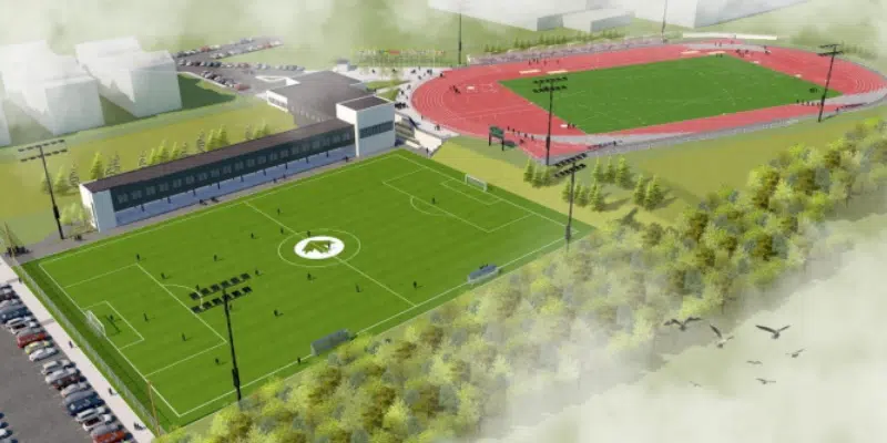 Construction on Canada Games Facility Set to Begin | VOCM