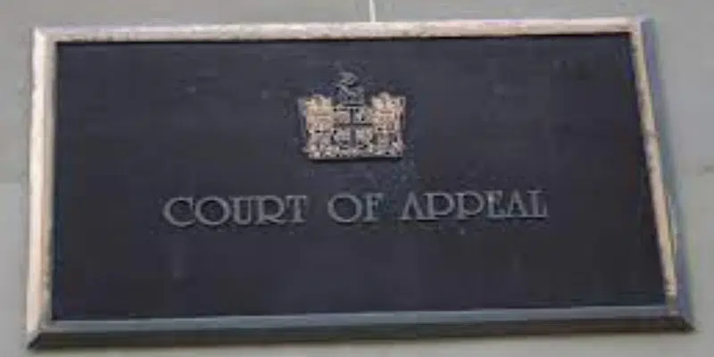 Kirk Keeping Seeks to Bar Media, Public From Appeal Hearing | VOCM