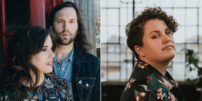 Fortunate Ones, Kellie Loder Take Home East Coast Music Awards | VOCM