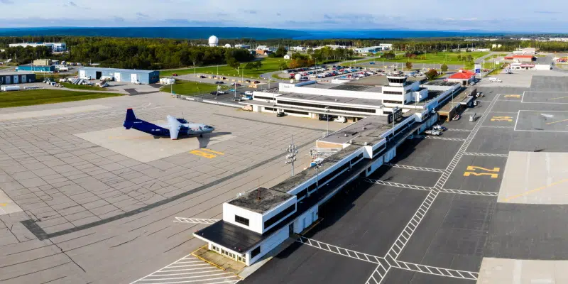 Gander International Posts Worst Year in Airport History | VOCM