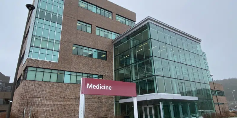 MUN Faculty of Medicine Holding Public Information Session on Doctor ...