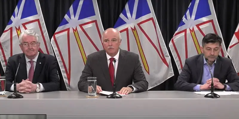 Missed Health Care Appointments Cost NL “Tens of Millions”: Osborne | VOCM