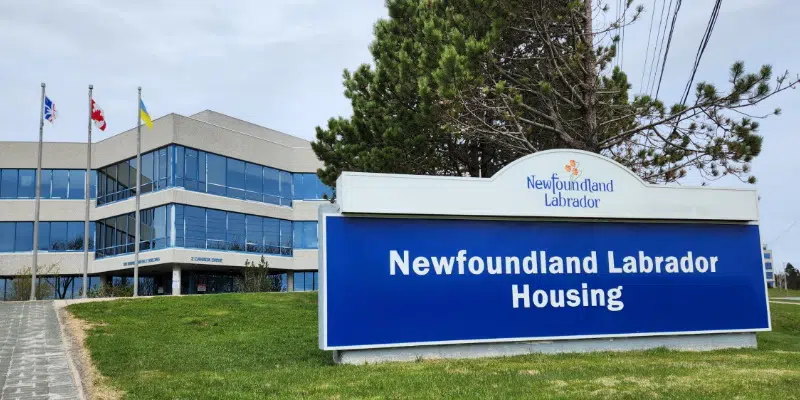 Renovations Continue on Labrador Housing Units | VOCM