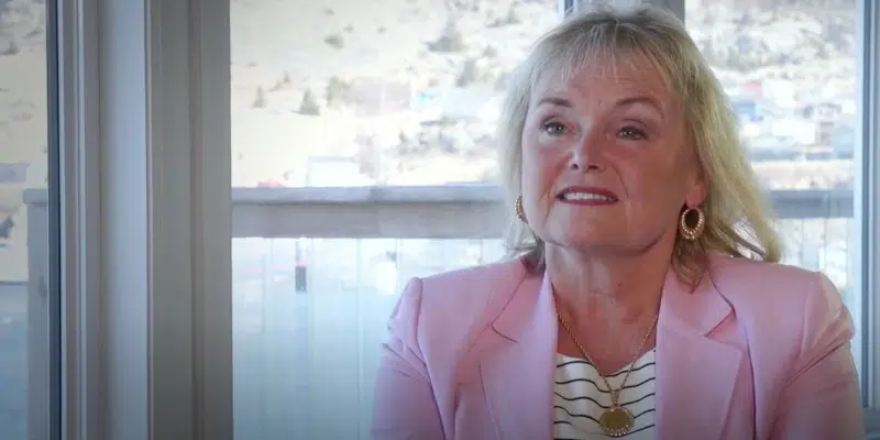 New Documentary Brings Attention to Ovarian Cancer | VOCM