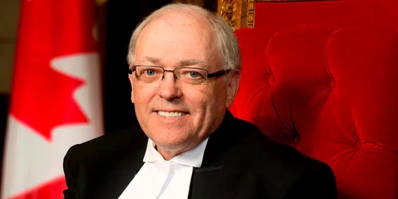 Senate Speaker George Furey Retiring Friday | VOCM