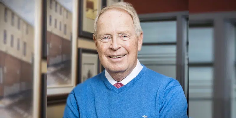 Regatta Legend Receives Honourary Life President Title | VOCM