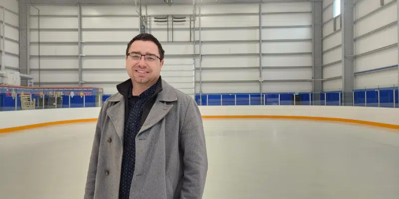 New Arena in St. John’s Focusing on Accessibility | VOCM