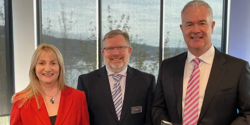 Memorial University Honours Business Alumni for Contributions to ...