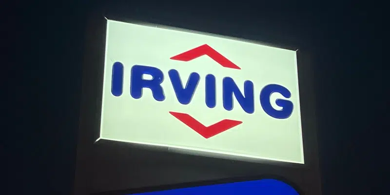Irving Oil to Conduct Asset Review | VOCM