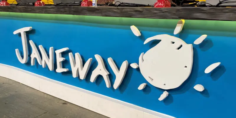 Janeway Telethon Raises Nearly $2.4 Million | VOCM