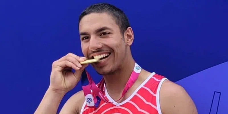 NL Athletes Bring Home Hardware from Special Olympics World Games in ...