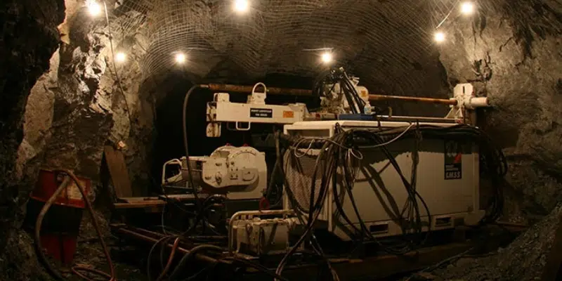 Bids on Rambler Mine Operation Close Next Week | VOCM