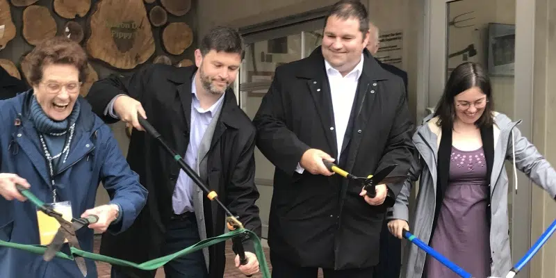 O’Brien Farm Learning Centre Aims to Educate Budding Farmers | VOCM