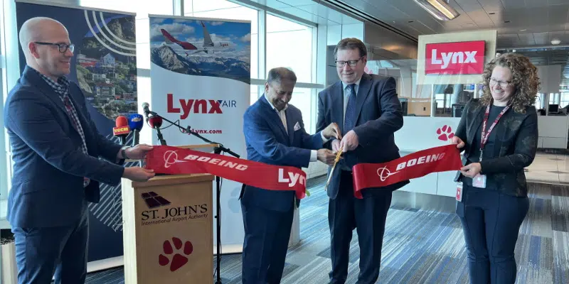 Lynx Air Launches New Direct, Affordable Flight from YYT to Montreal | VOCM