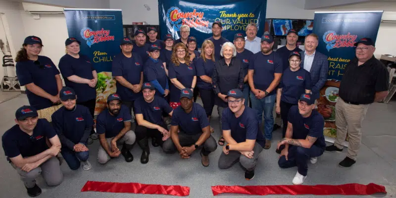 New Equipment Allows Country Ribbon to Increase Production | VOCM