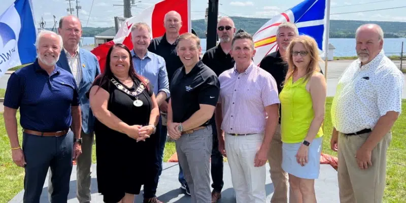 Province Gives Lewisporte $10 Million for Economic Development, Future ...