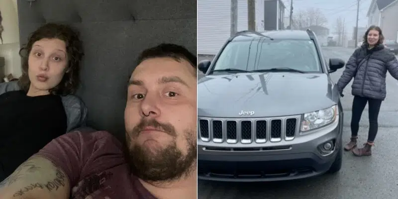 RNC Search for Pair Missing For Over a Month | VOCM