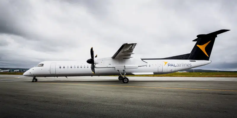 Deal Between PAL Airlines, Air Canada Increases Service from St. John’s ...